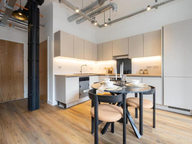 2 bedroom apartment for sale in Brunswick Mill, Bradford Road, Manchester, M40, M4