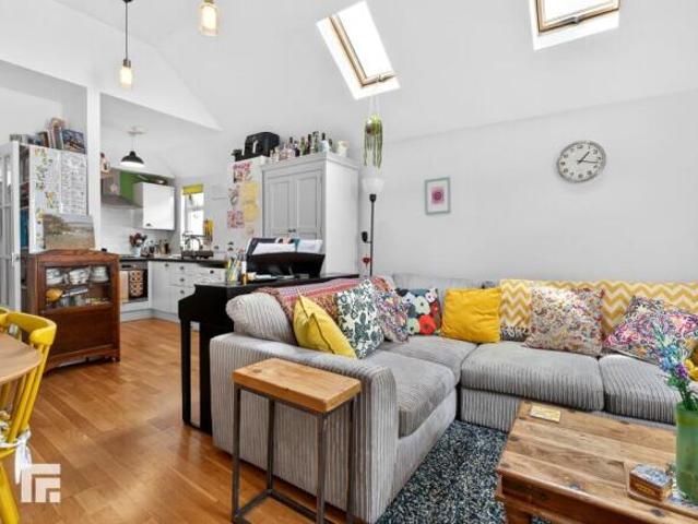 2 bedroom apartment for sale in Brunswick Street, Canton, CF5