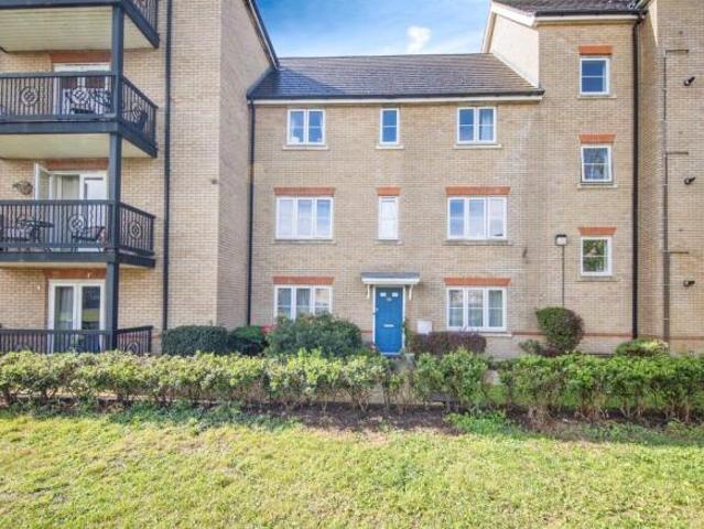 2 bedroom apartment for sale in Bruff Road, Ipswich, IP2