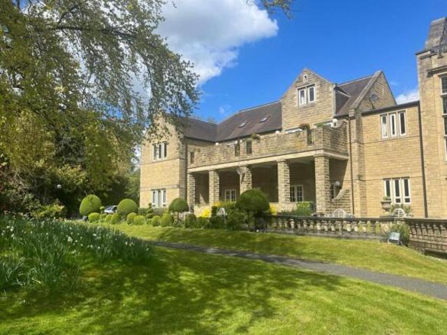 2 bedroom apartment for sale in Bryan Road, Edgerton, Huddersfield, HD2
