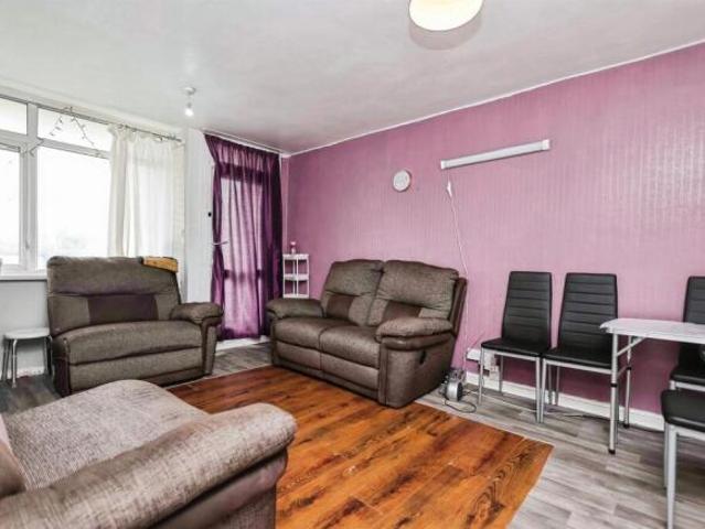 2 bedroom apartment for sale in Culmington Road, BIRMINGHAM, B31