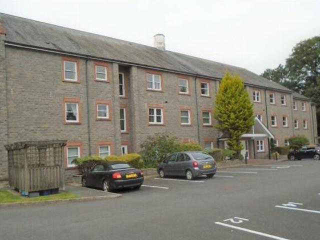 2 Bedroom Apartment For Sale In Cumbria