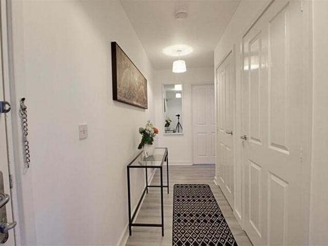 2 bedroom apartment for sale in Cunningham Way, Leavesden, Watford, WD25
