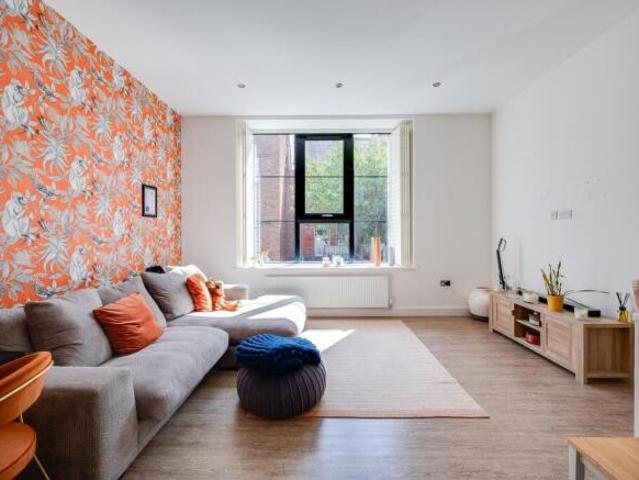 2 bedroom apartment for sale in Cuppin Street, Chester, CH1