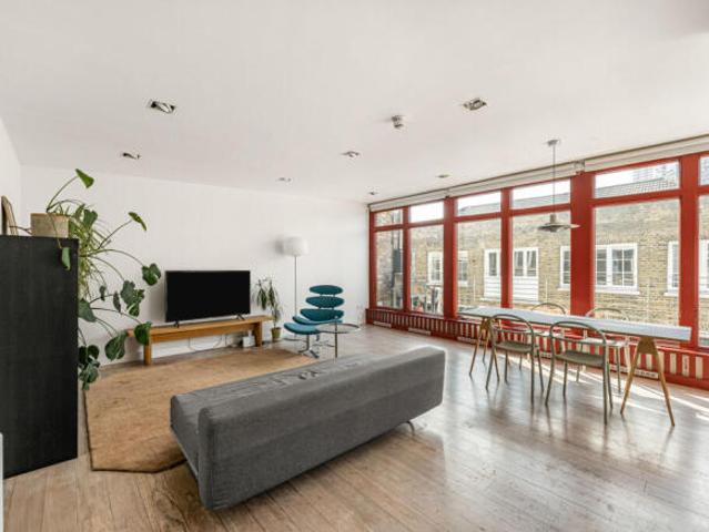 2 bedroom apartment for sale in Curtain Road, London, EC2A