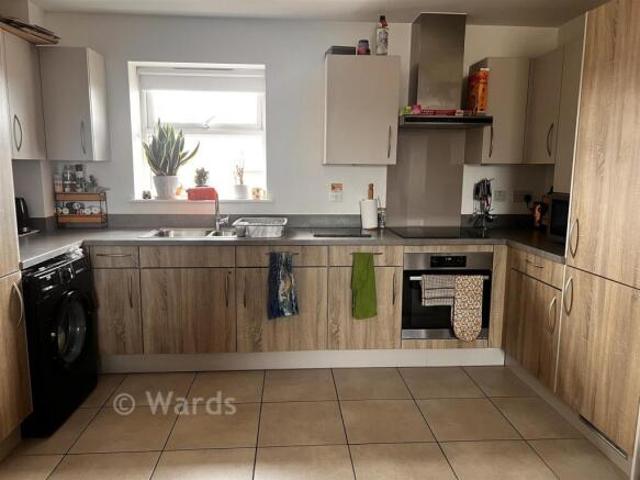 2 bedroom apartment for sale in Caldecott Road, Maidstone, Kent, ME16