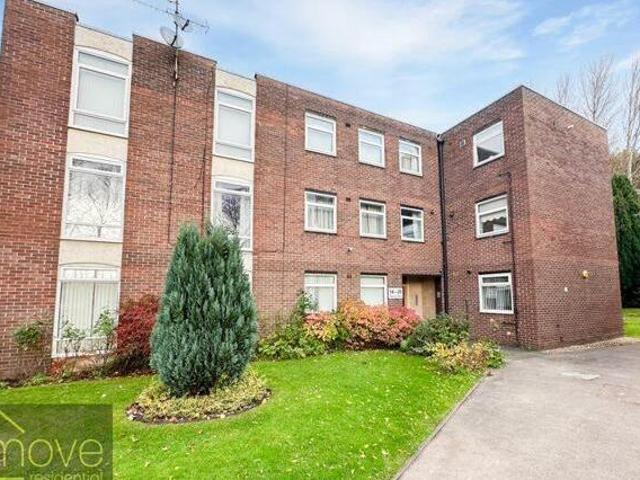 2 Bedroom Apartment For Sale In Calderstones, Liverpool