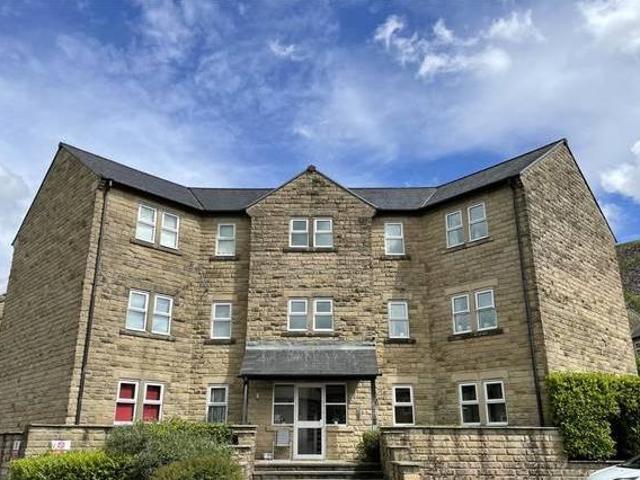 2 bedroom apartment for sale in Calico Crescent Carrbrook SK15