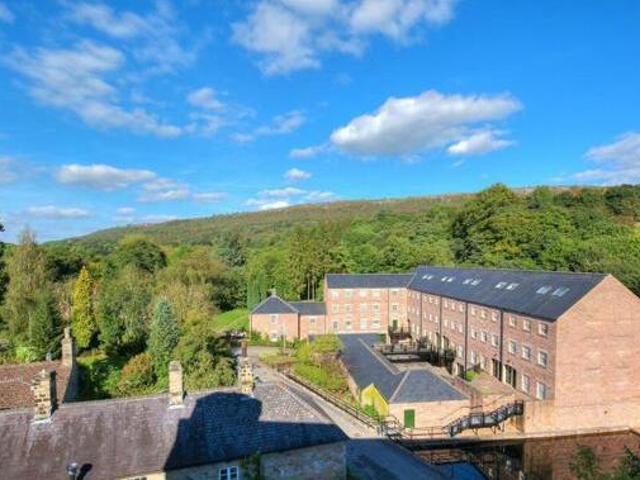 2 Bedroom Apartment For Sale In Calver