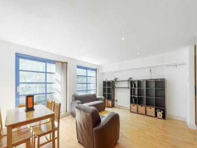 2 Bedroom Apartment For Sale In Calvin Street, Shoreditch