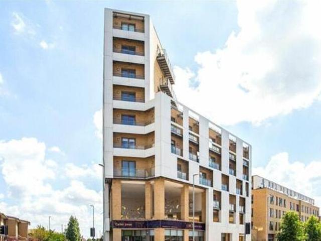 2 Bedroom Apartment For Sale In Cambridge