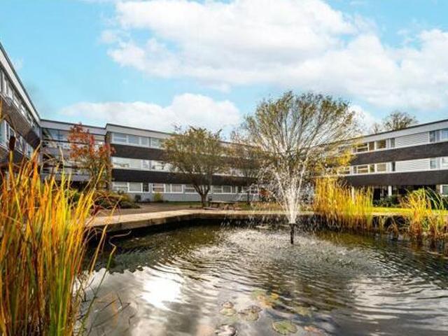 2 Bedroom Apartment For Sale In Cambridge