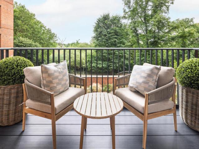 2 bedroom apartment for sale in Cambridge Road, Cambridge, Cambridgeshire, CB3 0XX, CB3