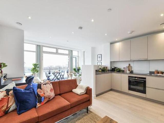 2 Bedroom Apartment For Sale In Camden