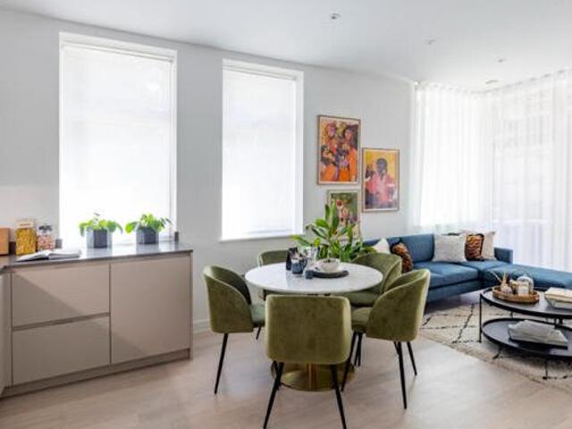 2 Bedroom Apartment For Sale In Camden