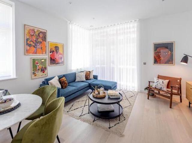 2 Bedroom Apartment For Sale In Camden