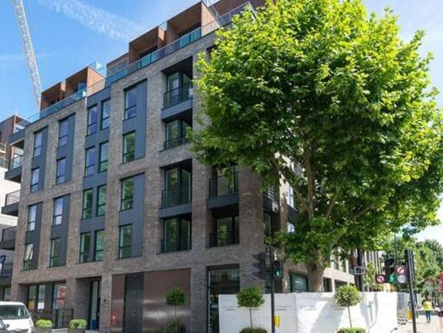 2 Bedroom Apartment For Sale In Camden Town
