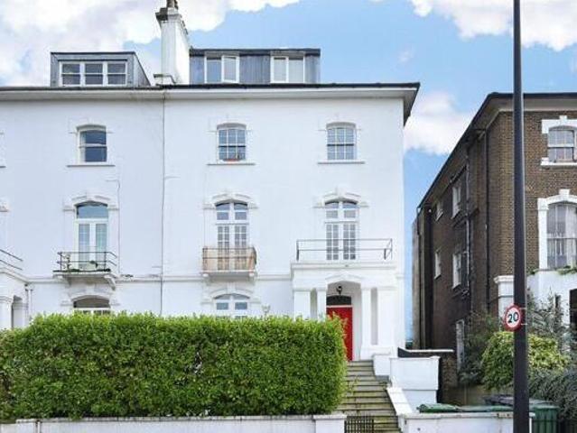 2 Bedroom Apartment For Sale In Camden, London
