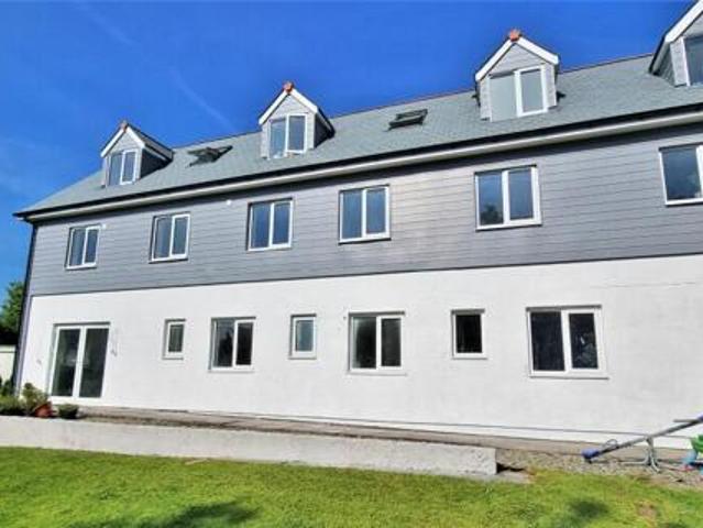 2 Bedroom Apartment For Sale In Camelford