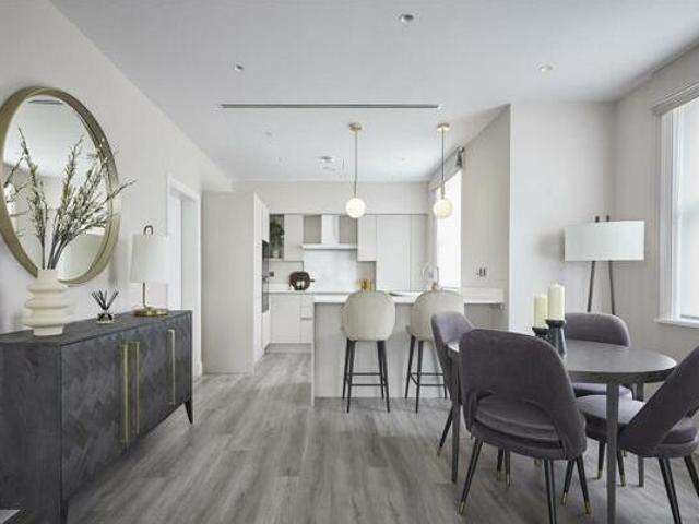 2 Bedroom Apartment For Sale In Camlet Way