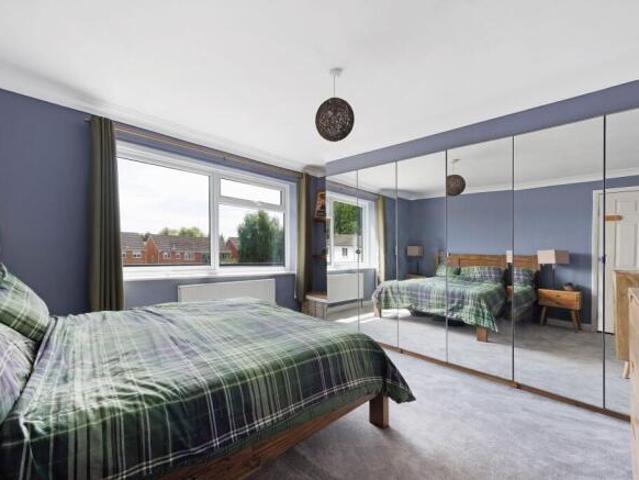 2 bedroom apartment for sale in Campion Road, Leamington Spa, CV32