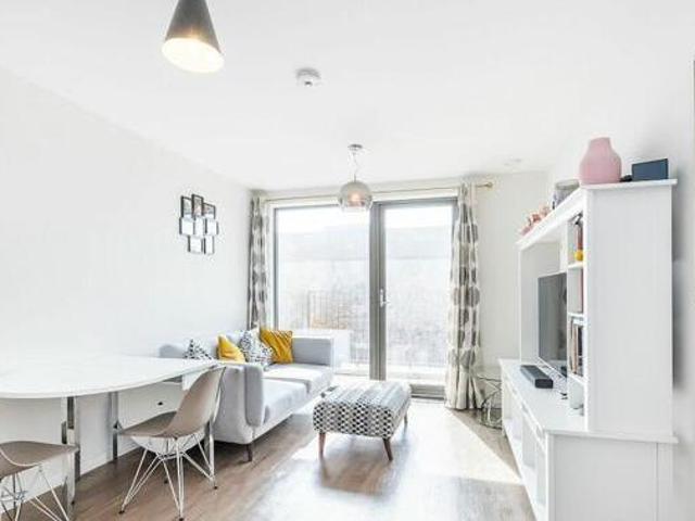 2 Bedroom Apartment For Sale In Canning Town