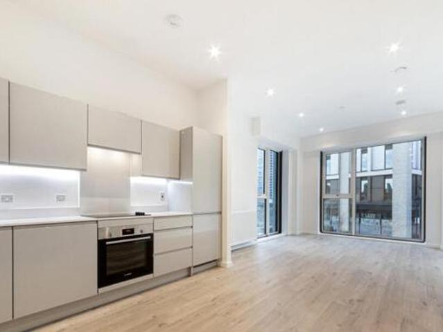 2 Bedroom Apartment For Sale In Canning Town