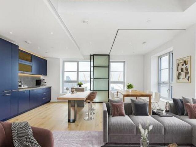 2 Bedroom Apartment For Sale In Canning Town, London