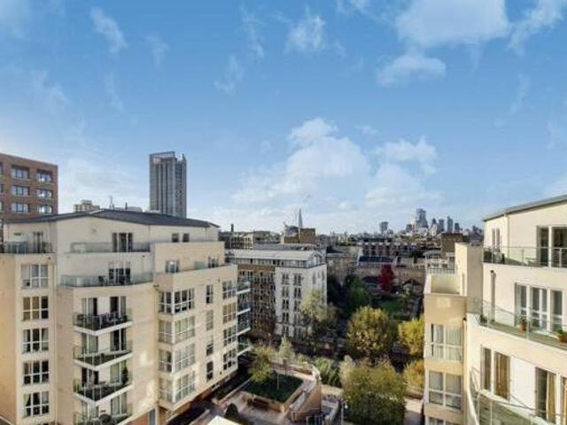2 Bedroom Apartment For Sale In Canada Water