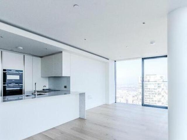 2 Bedroom Apartment For Sale In Canary Wharf