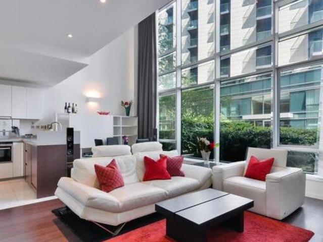 2 Bedroom Apartment For Sale In Canary Wharf