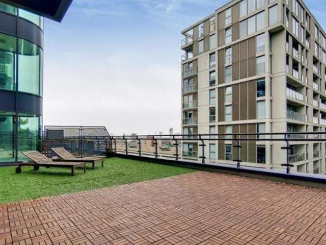 2 Bedroom Apartment For Sale In Canary Wharf