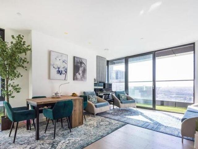 2 Bedroom Apartment For Sale In Canary Wharf