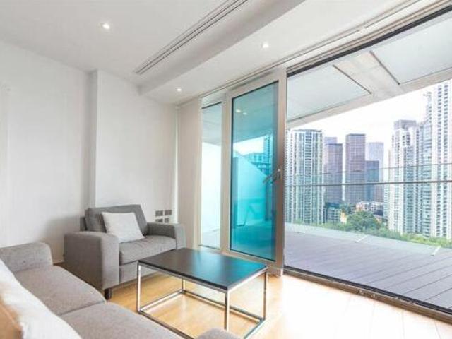 2 Bedroom Apartment For Sale In Canary Wharf, London