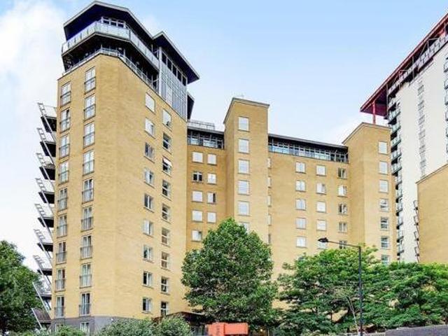 2 Bedroom Apartment For Sale In Canary Wharf, London