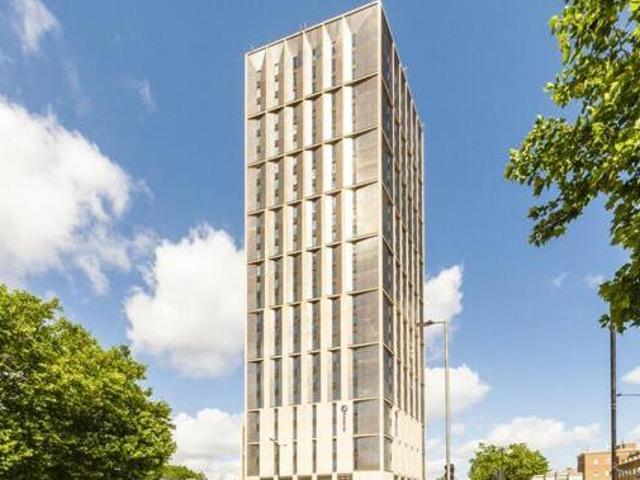 2 Bedroom Apartment For Sale In Canary Wharf, London