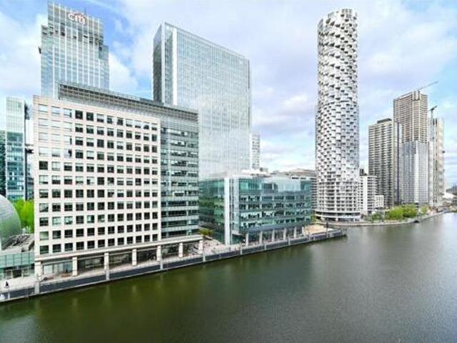 2 Bedroom Apartment For Sale In Canary Wharf, London
