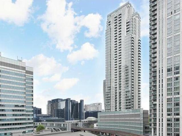 2 Bedroom Apartment For Sale In Canary Wharf, London