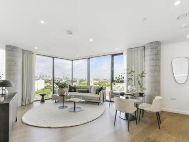 2 Bedroom Apartment For Sale In Canary Wharf, London
