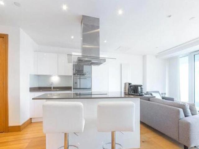2 Bedroom Apartment For Sale In Canary Wharf, London