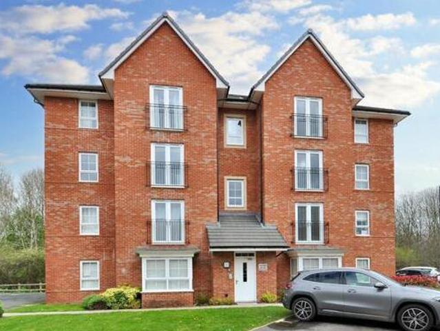 2 Bedroom Apartment For Sale In Canley, Coventry