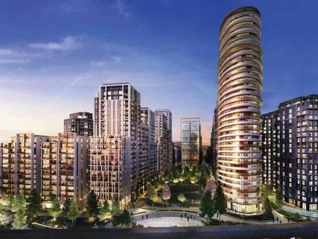 2 Bedroom Apartment For Sale In Cascade Way