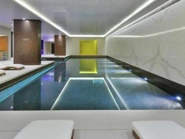 2 bedroom apartment for sale in Cassia House, Goodman's Fields, E1