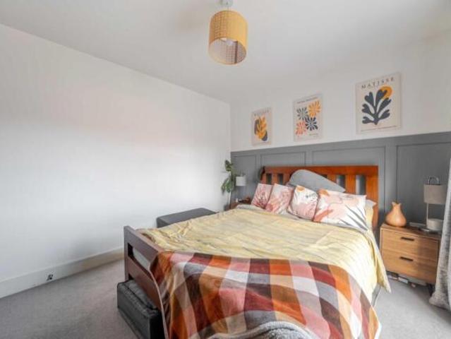 2 bedroom apartment for sale in Cassier House, Summers Street, Southampton, SO14