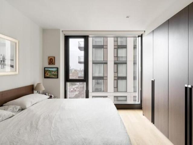 2 bedroom apartment for sale in Casson Square, SE1