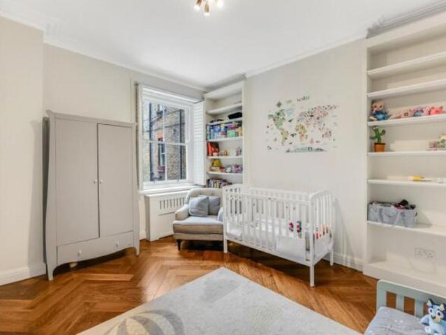 2 bedroom apartment for sale in Castellain Road, Maida Vale, W9