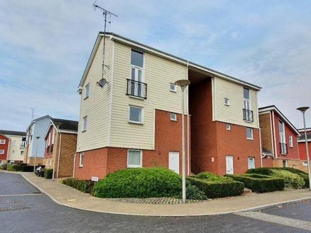 2 Bedroom Apartment For Sale In Castle Vale, Birmingham