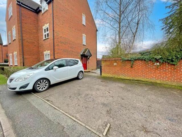 2 bedroom apartment for sale in Castle Acre, Monkston, Milton Keynes, Buckinghamshire, MK10 9HS, MK10