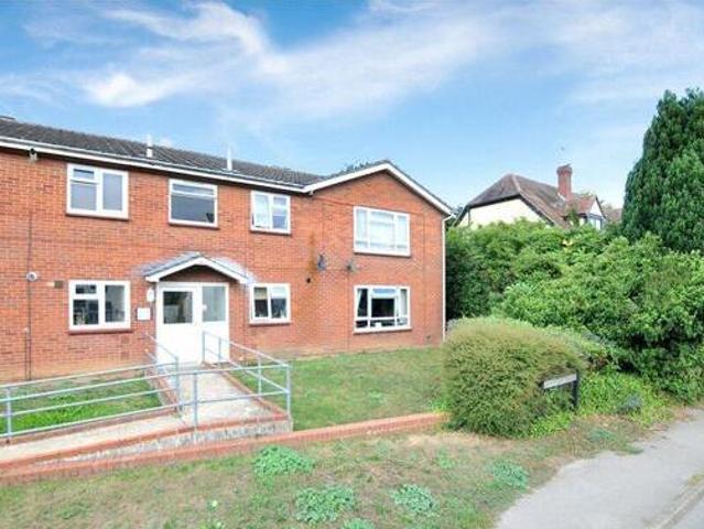 2 Bedroom Apartment For Sale In Castle Hedingham