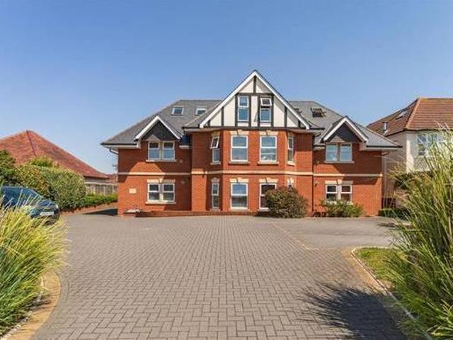 2 bedroom apartment for sale in Castle Lane West Bournemouth BH8